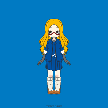 Lila | Titan Academy Fanon Wiki | Fandom