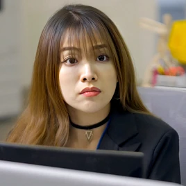 Miss Sherly | Titan Academy Wiki | Fandom