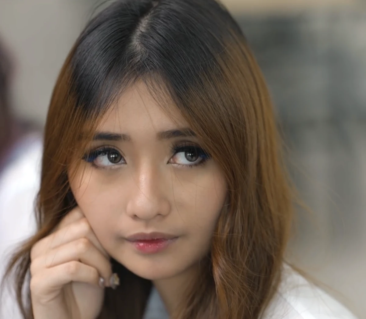 Debbie (Alternate Universe) | Titan Academy Wiki | Fandom