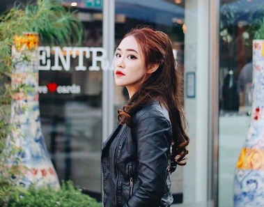 June Oh | Titan Academy Wiki | Fandom