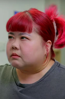 Mariana | Titan Academy Wiki | Fandom