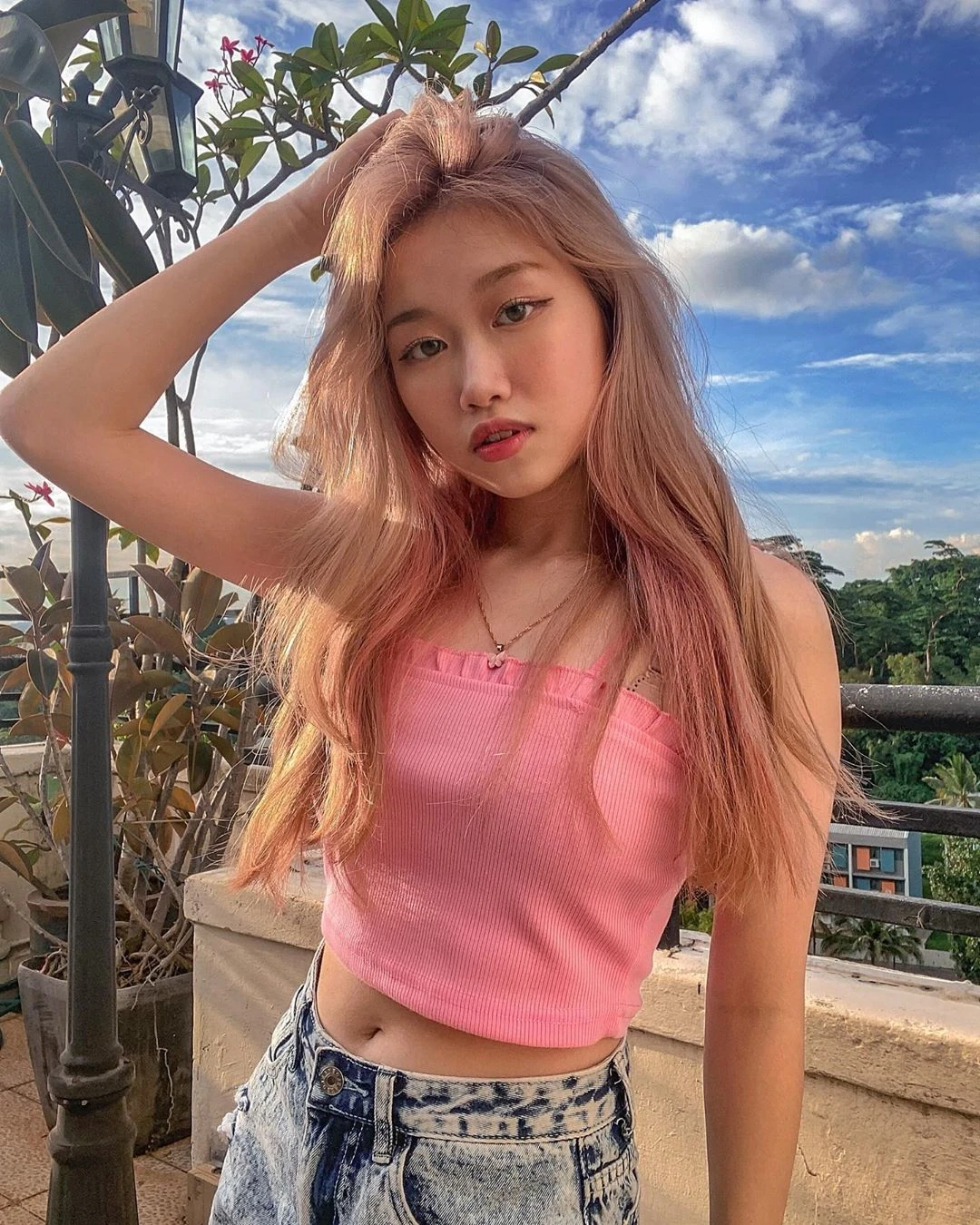 Crystabel Tan | Titan Academy Wiki | Fandom