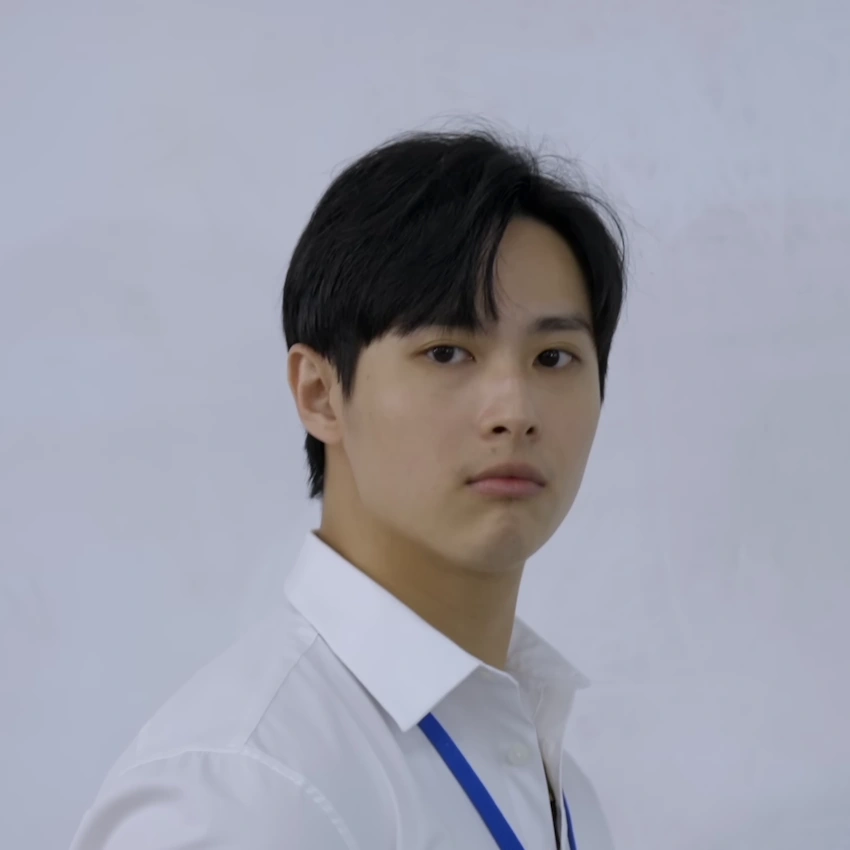 Mr Ben | Titan Academy Wiki | Fandom