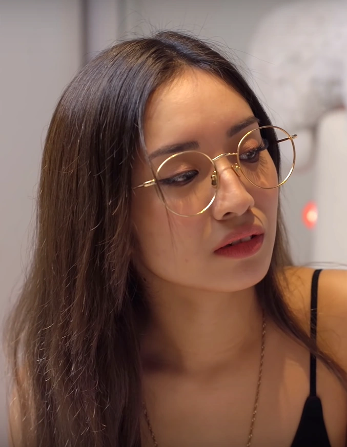 Alicia | Titan Academy Wiki | Fandom