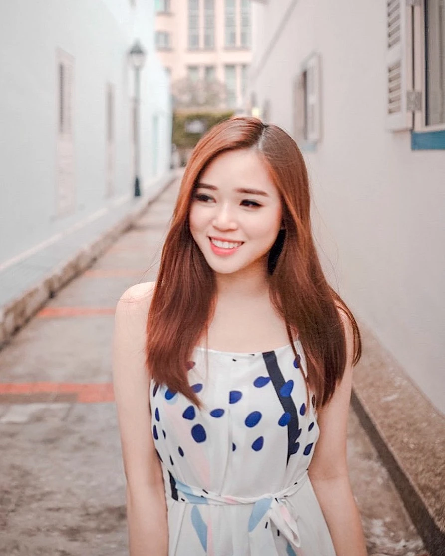 Cherylene Chan | Titan Academy Wiki | Fandom