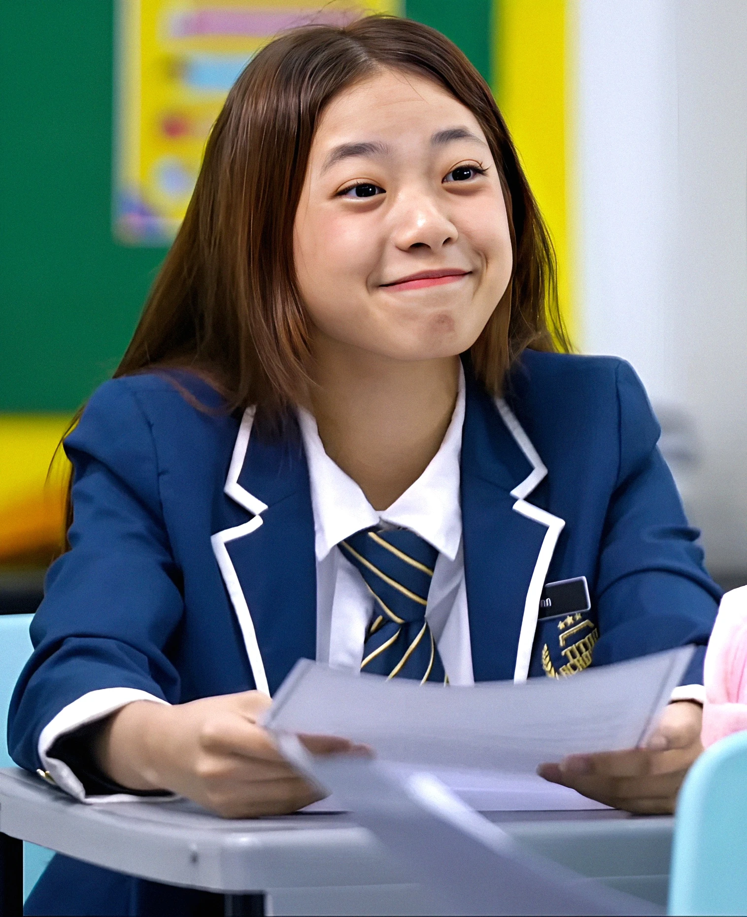 Ashlynn/Gallery | Titan Academy Wiki | Fandom