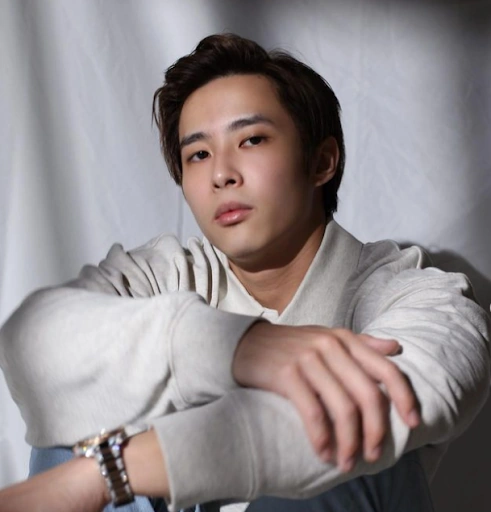 Ben Tang | Titan Academy Wiki | Fandom