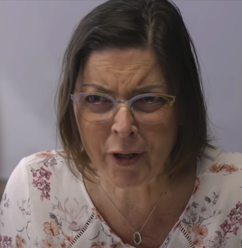 Miss Louise | Titan Academy Wiki | Fandom