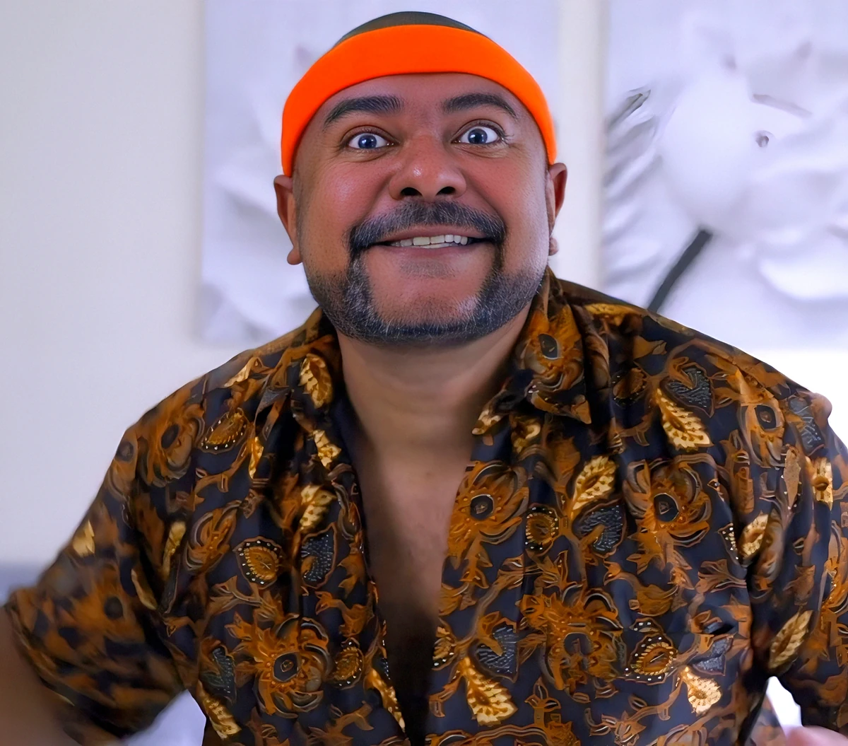 Mr Salami | Titan Academy Wiki | Fandom