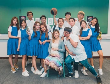 Class T1-T5 | Titan Academy Wiki | Fandom