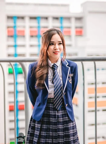 Cherylene | Titan Academy Wiki | Fandom