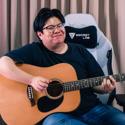 Kevin Foo | Titan Academy Wiki | Fandom