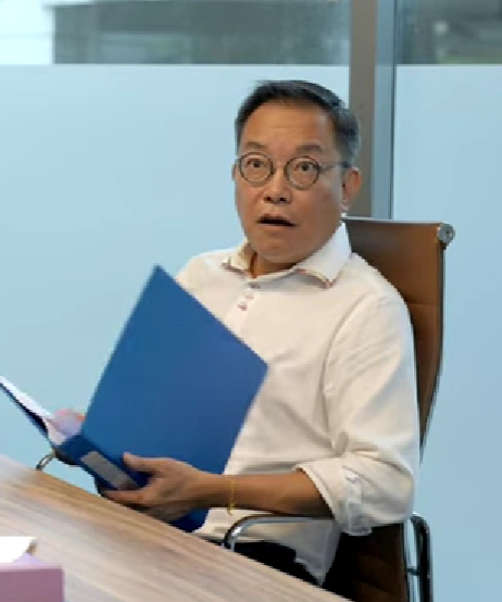 Annabelle's Father | Titan Academy Wiki | Fandom