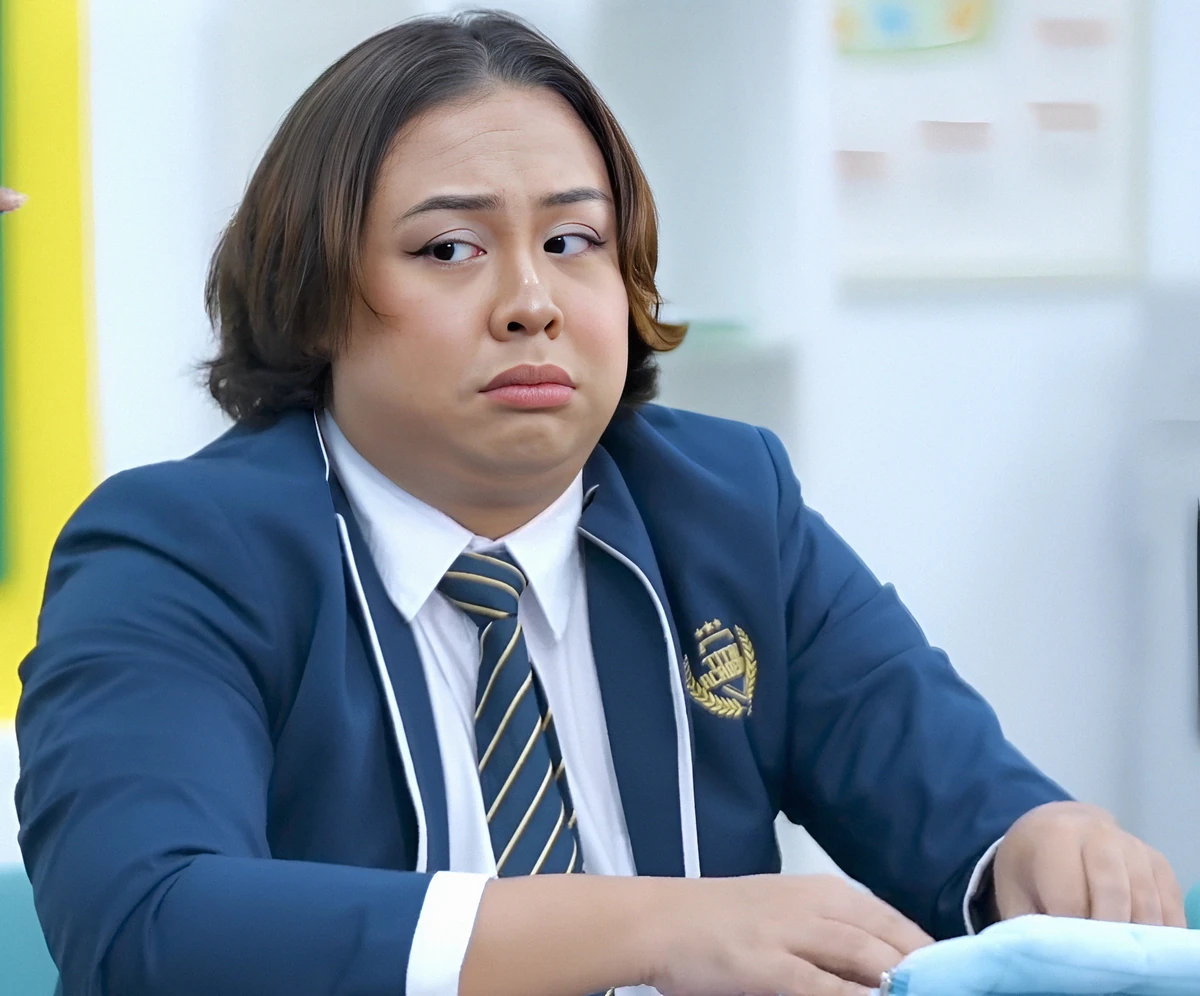 Robin | Titan Academy Wiki | Fandom