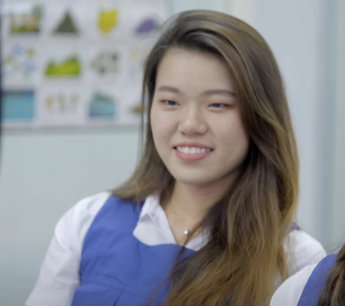 Erica | Titan Academy Wiki | Fandom