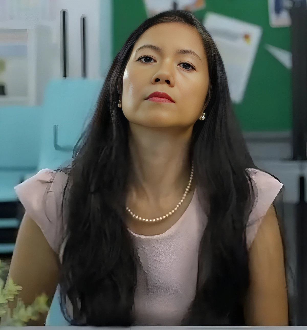 Mrs Salami | Titan Academy Wiki | Fandom