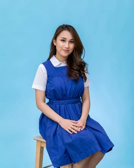 Cheryl | Titan Academy Wiki | Fandom