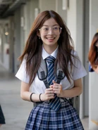 Ashley/Gallery | Titan Academy Wiki | Fandom