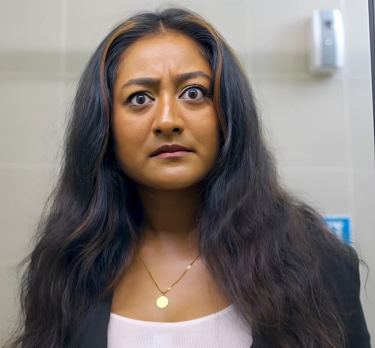 Mrs Regna | Titan Academy Wiki | Fandom