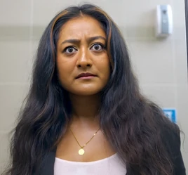 Mrs Regna | Titan Academy Wiki | Fandom