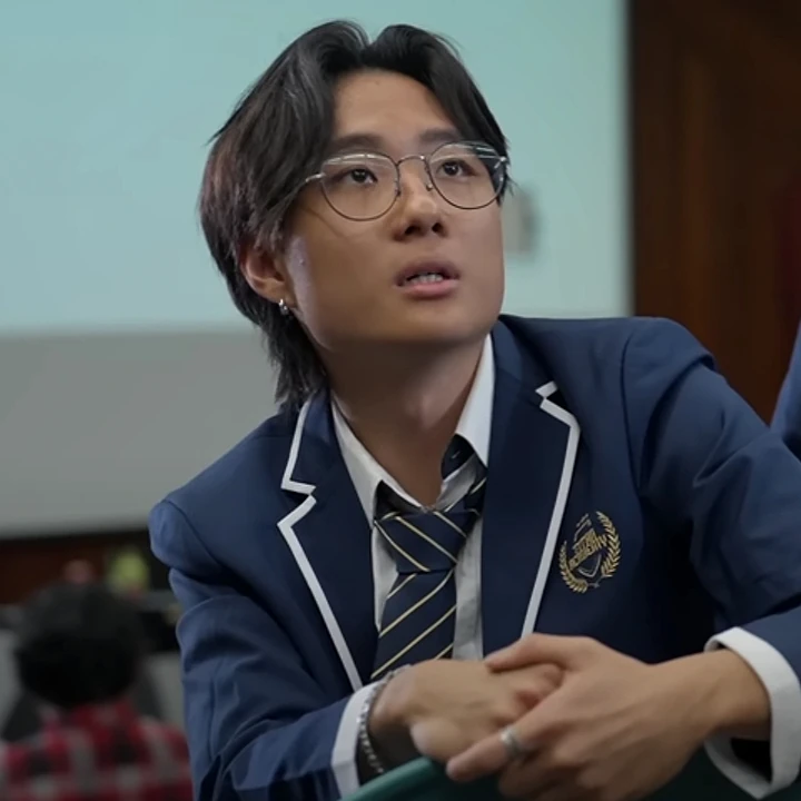 Titus | Titan Academy Wiki | Fandom