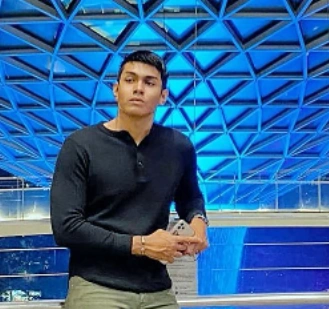 Sham Rahman | Titan Academy Wiki | Fandom