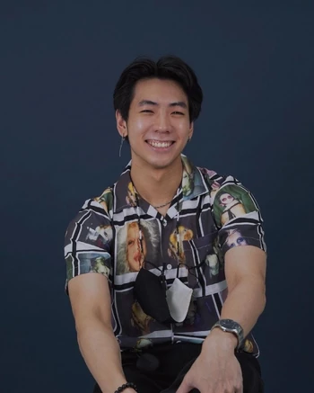 Samuel Kong | Titan Academy Wiki | Fandom