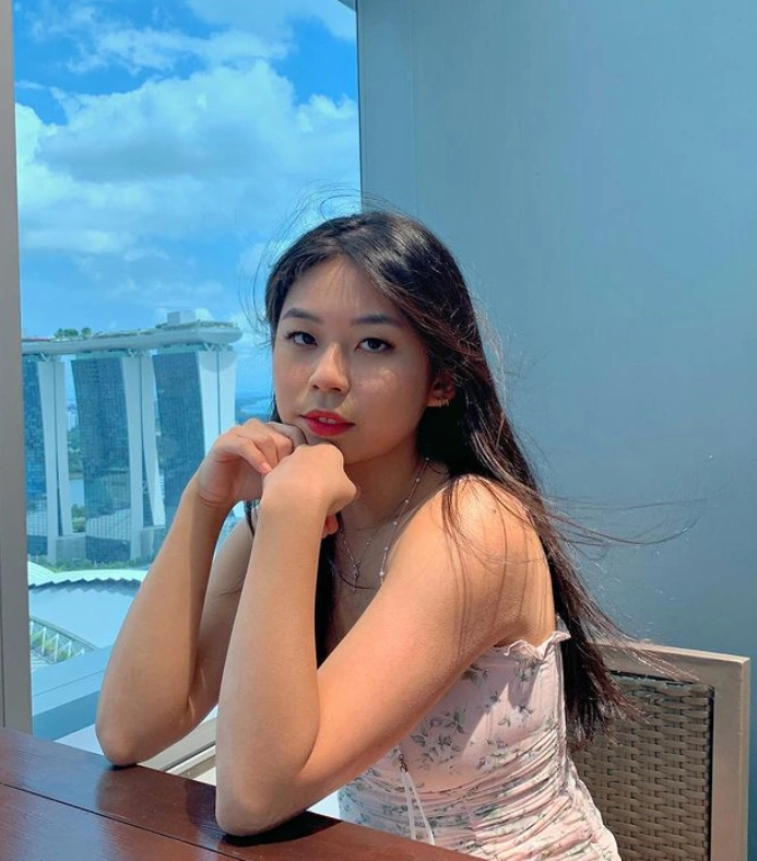 Vivien Soh | Titan Academy Wiki | Fandom