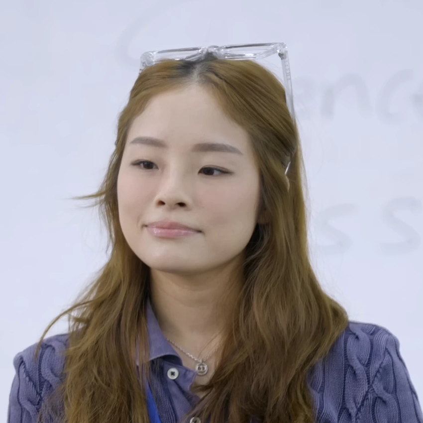 Miss Maddy | Titan Academy Wiki | Fandom