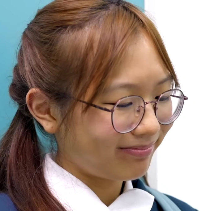 Lisala | Titan Academy Wiki | Fandom