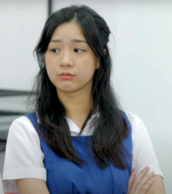 Patrine | Titan Academy Wiki | Fandom