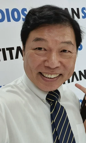 Michael Chua | Titan Academy Wiki | Fandom