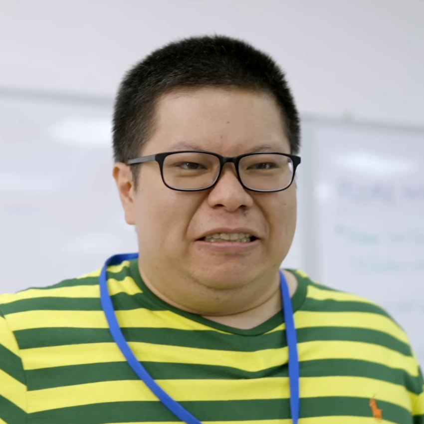 Mr Kevin | Titan Academy Wiki | Fandom