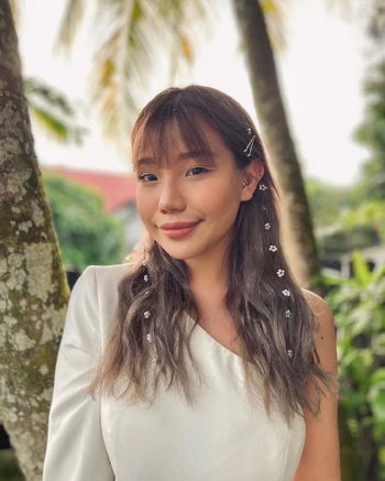 Kayley Tan | Titan Academy Wiki | Fandom