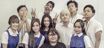 Class T1-T5 | Titan Academy Wiki | Fandom