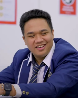 Rayan | Titan Academy Wiki | Fandom