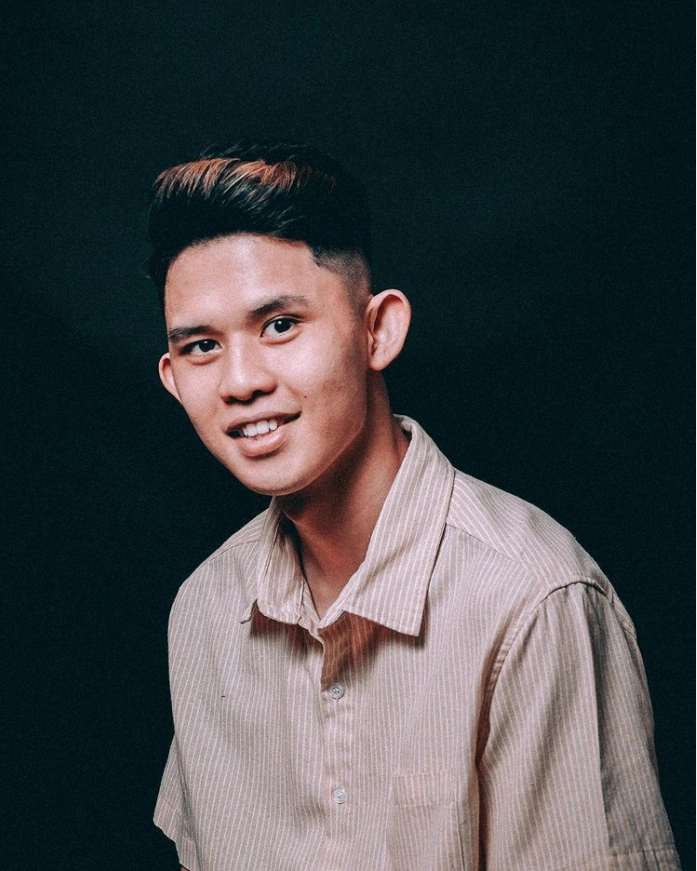 Amirul Daniel | Titan Academy Wiki | Fandom