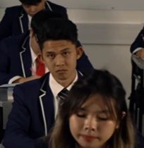 Amirul | Titan Academy Wiki | Fandom