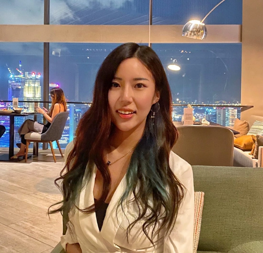 Liz Teo | Titan Academy Wiki | Fandom