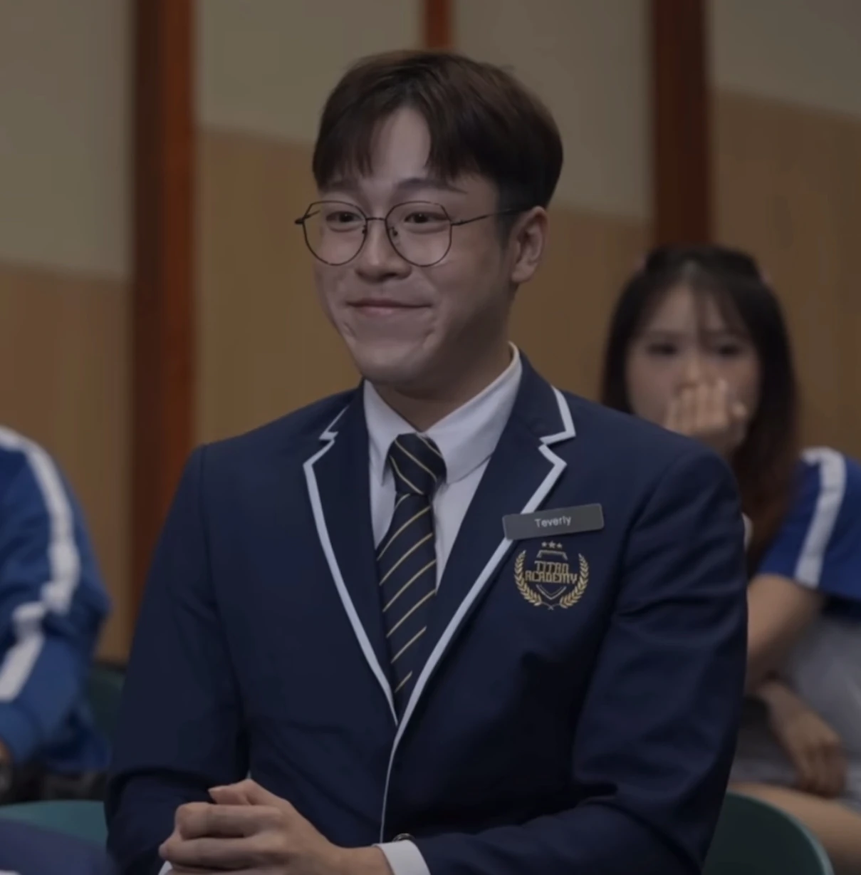 Discuss Everything About Titan Academy Wiki | Fandom