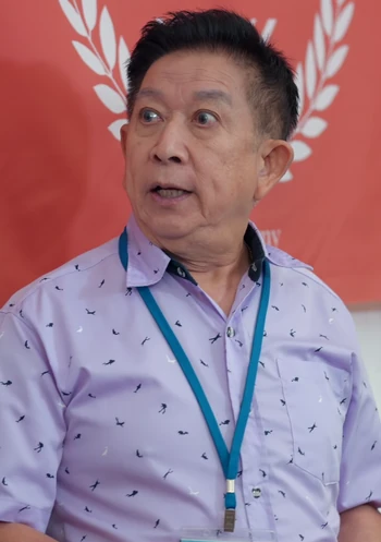 Mr Philip | Titan Academy Wiki | Fandom