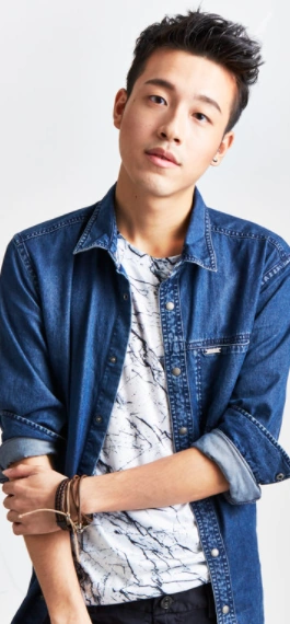 Leon Markcus Chua | Titan Academy Wiki | Fandom