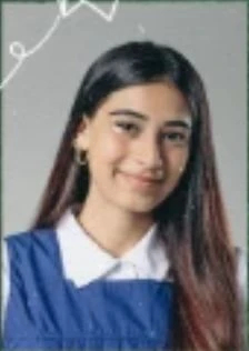 Tasha | Titan Academy Wiki | Fandom