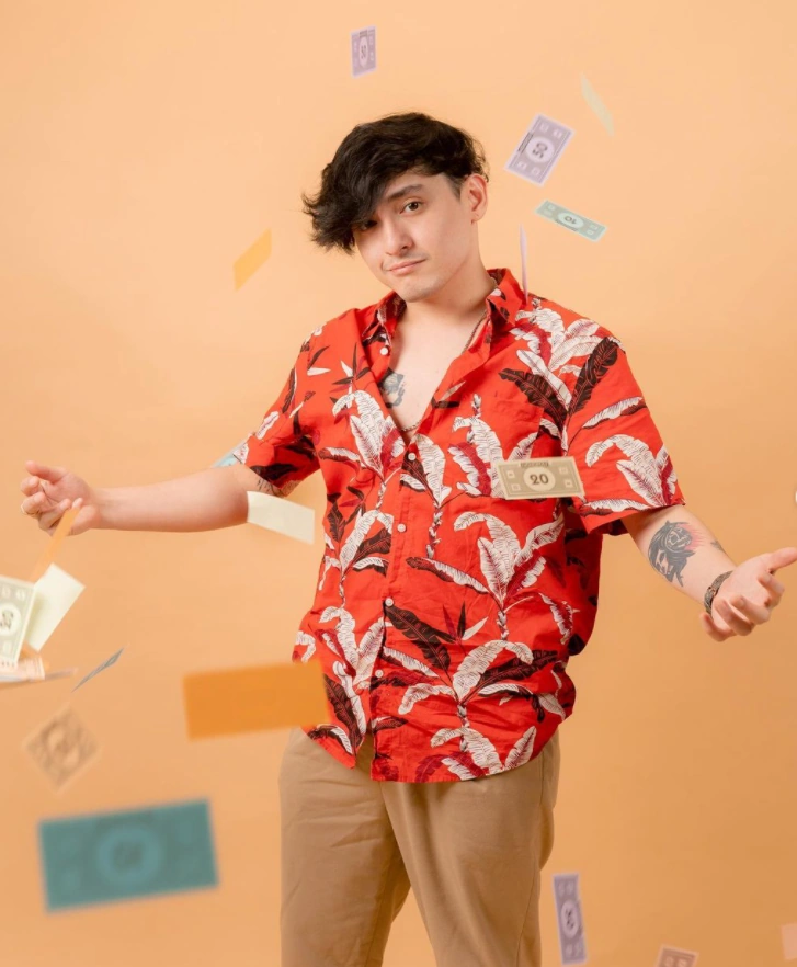 Vincent Sin | Titan Academy Wiki | Fandom