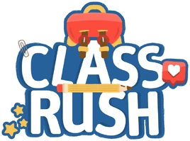 Class Rush | Titan Academy Wiki | Fandom