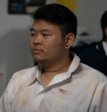 Peter | Titan Academy Wiki | Fandom