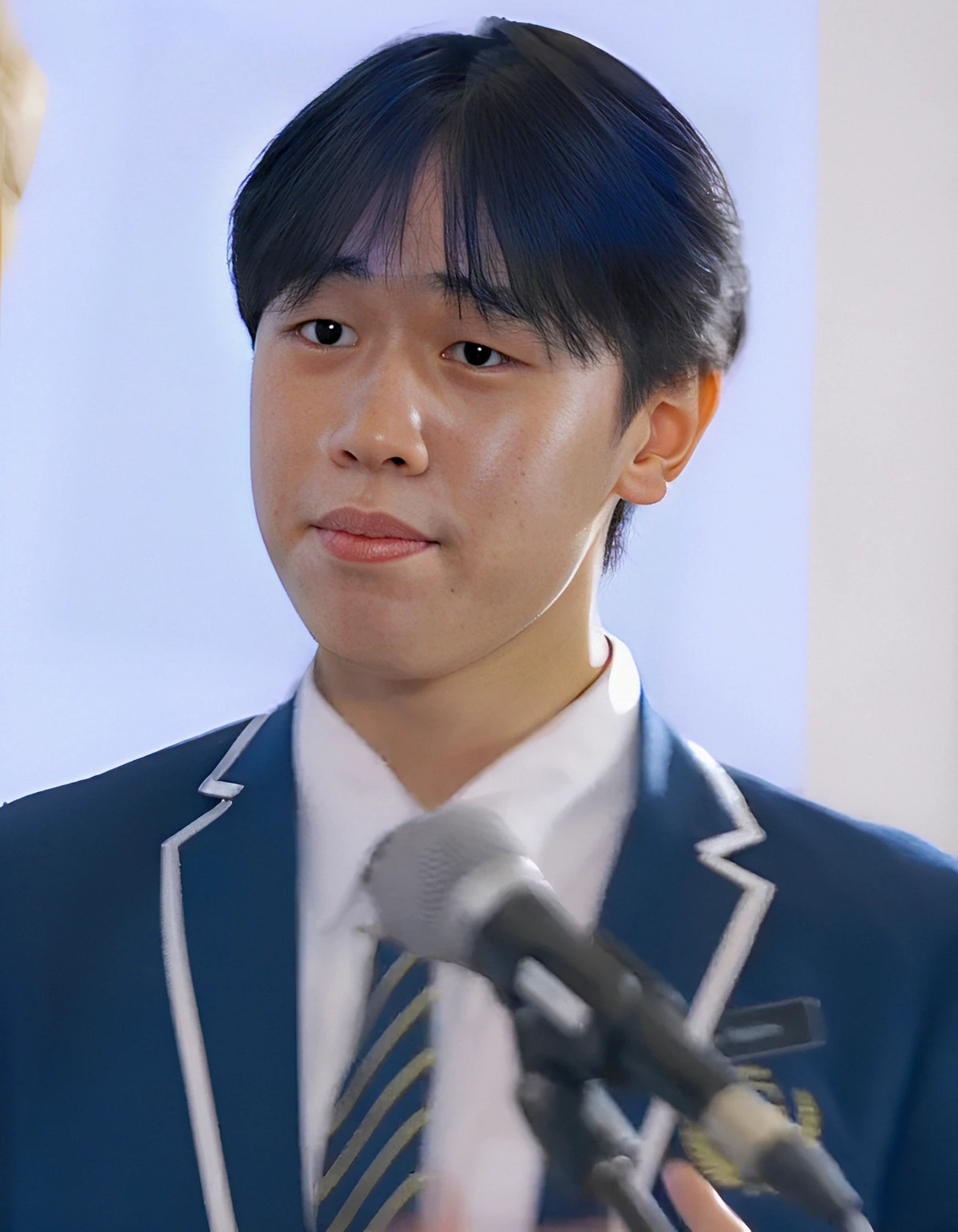 Peter Hakim | Titan Academy Wiki | Fandom