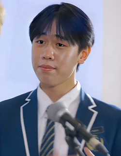 Peter Hakim | Titan Academy Wiki | Fandom