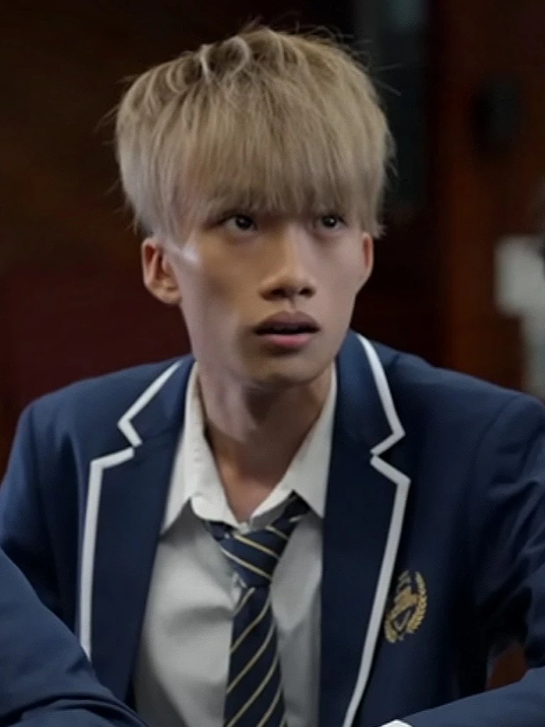 Victor | Titan Academy Wiki | Fandom