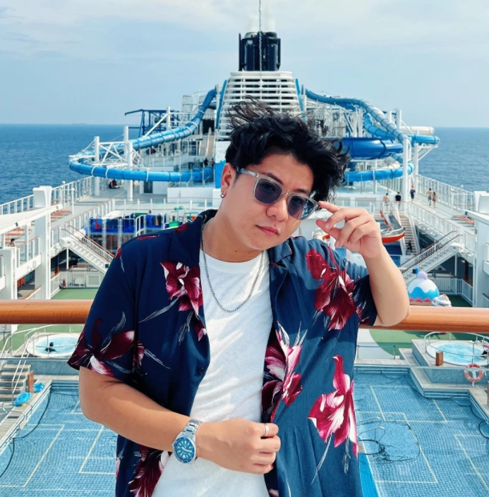 Darrel Ng | Titan Academy Wiki | Fandom